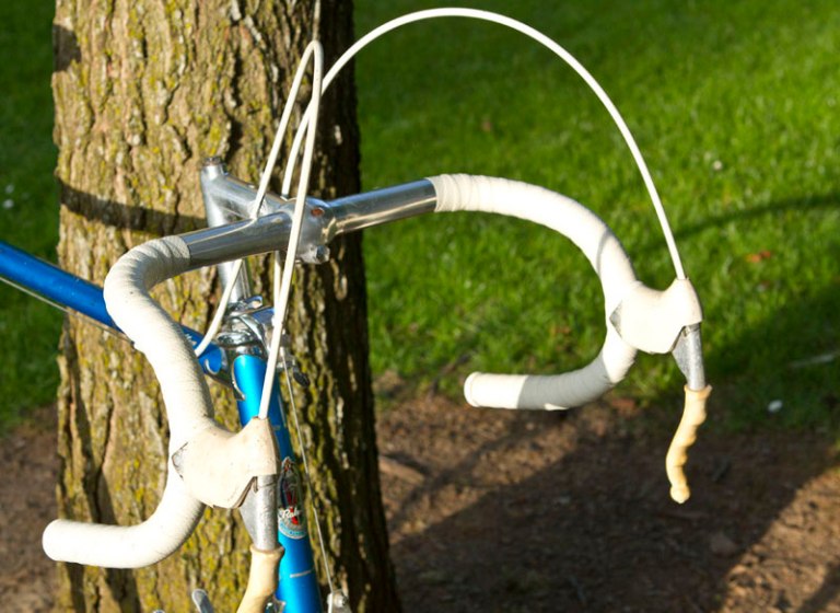 Tell Your Story: 1965 Carlton Flyer | The Simplicity of Vintage Cycles