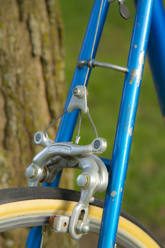 Tell Your Story: 1965 Carlton Flyer | The Simplicity of Vintage Cycles