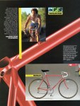 1986 Miyata 710 | The Simplicity of Vintage Cycles