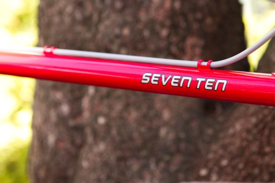 1986 Miyata 710 | The Simplicity of Vintage Cycles