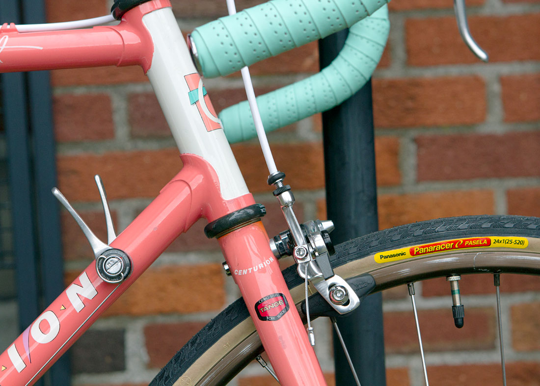 1987 Centurion Ironman Expert | The Simplicity of Vintage Cycles