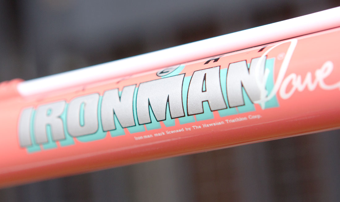 1987 Centurion Ironman Expert | The Simplicity of Vintage Cycles