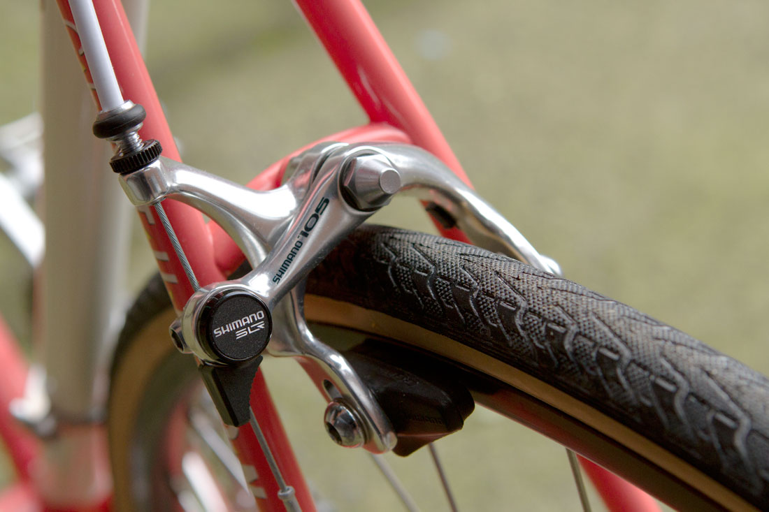 1987 Centurion Ironman Expert | The Simplicity of Vintage Cycles