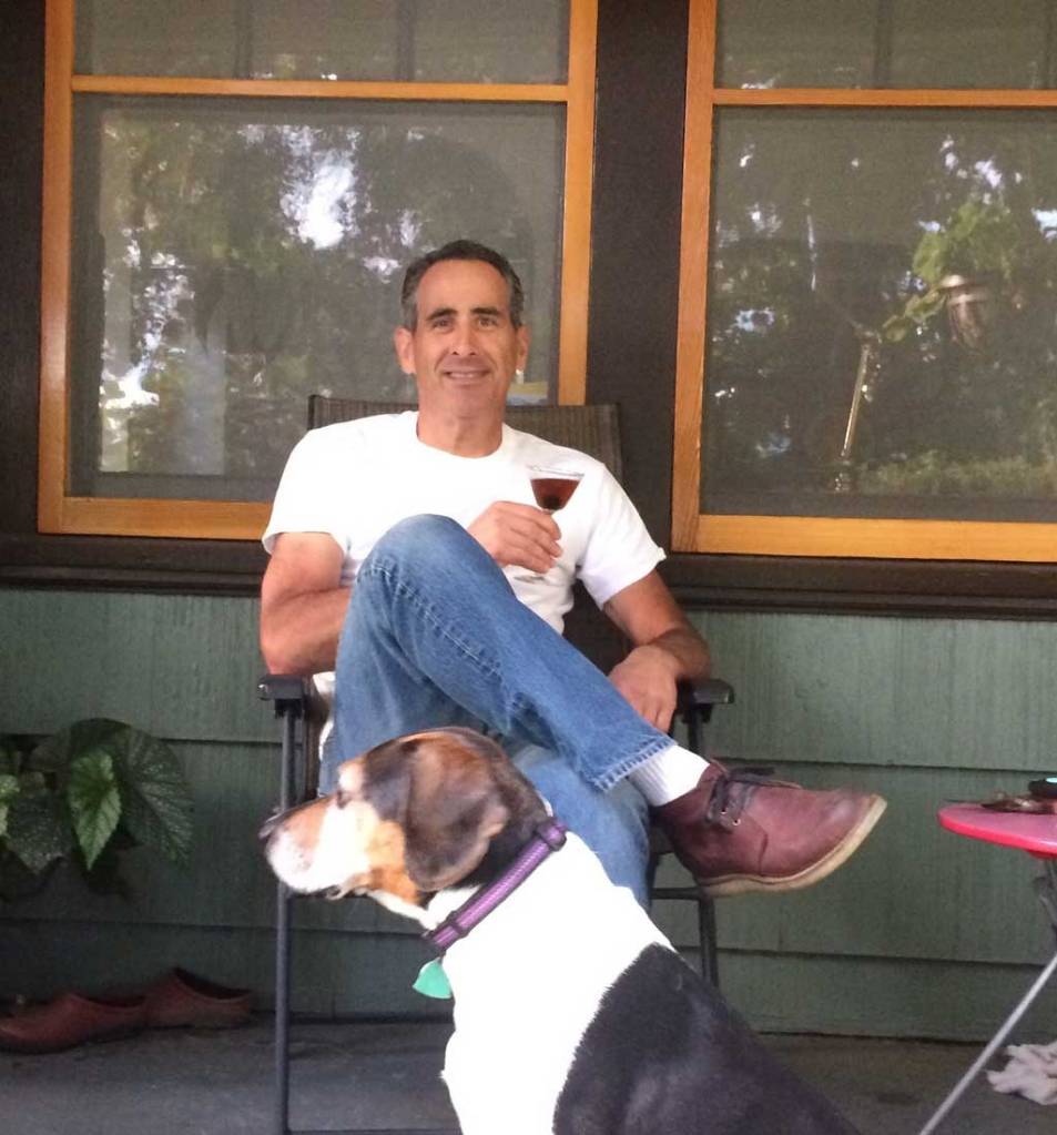 A Tribute: Jon Williams | The Simplicity of Vintage Cycles