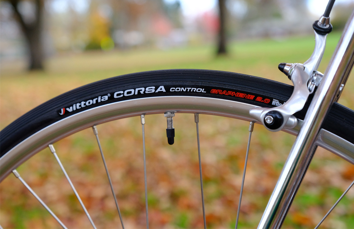 1984 Raleigh Prestige | The Simplicity of Vintage Cycles