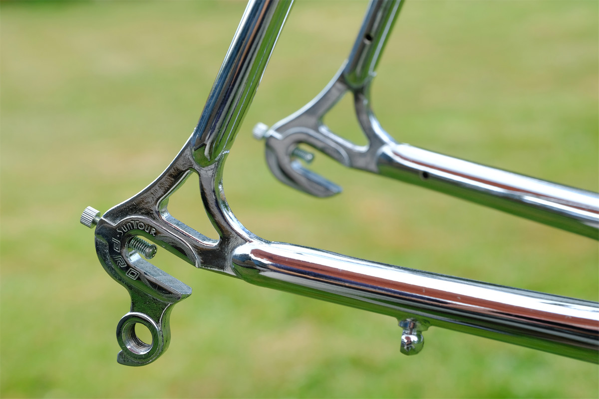 1984 Raleigh Prestige | The Simplicity of Vintage Cycles