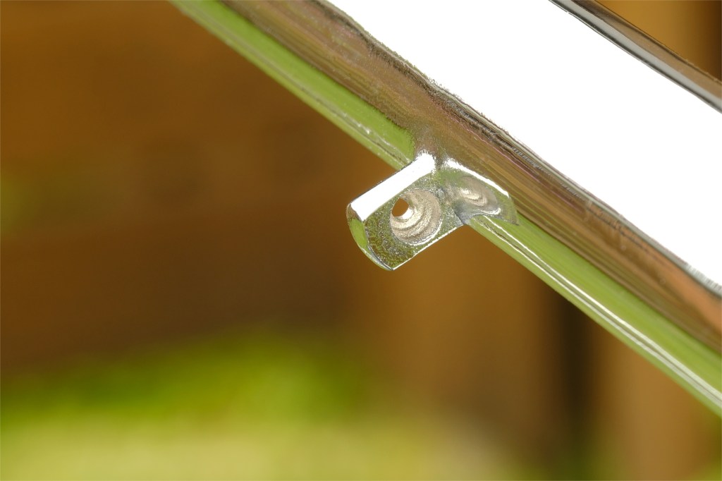 1974 Holdsworth Super Mistral (Part II) | The Simplicity of Vintage Cycles