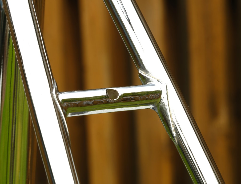 1974 Holdsworth Super Mistral (Part II) | The Simplicity of Vintage Cycles