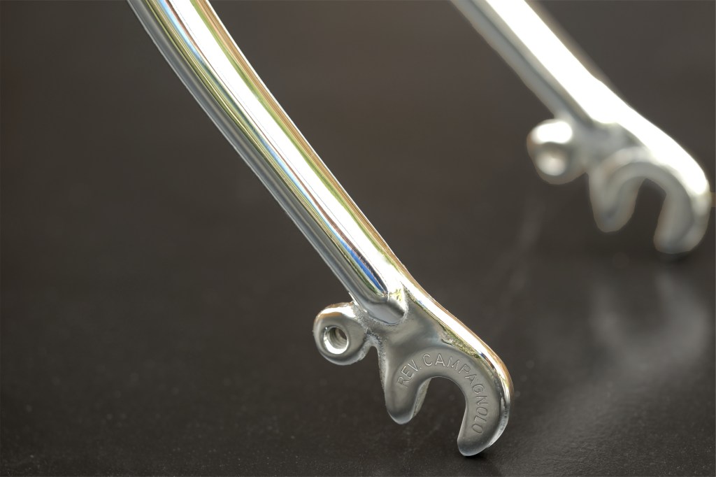 1974 Holdsworth Super Mistral (Part II) | The Simplicity of Vintage Cycles