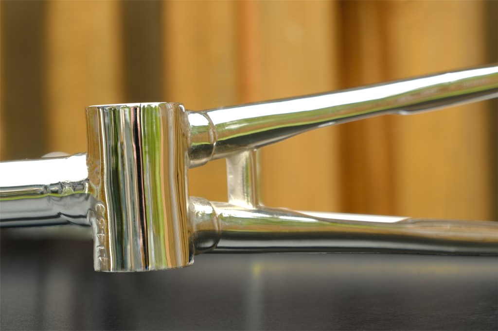 1974 Holdsworth Super Mistral (Part II) | The Simplicity of Vintage Cycles